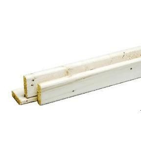 1x4x16' Kiln Dried Spruce Strapping at Downtown Lumber | Strapping