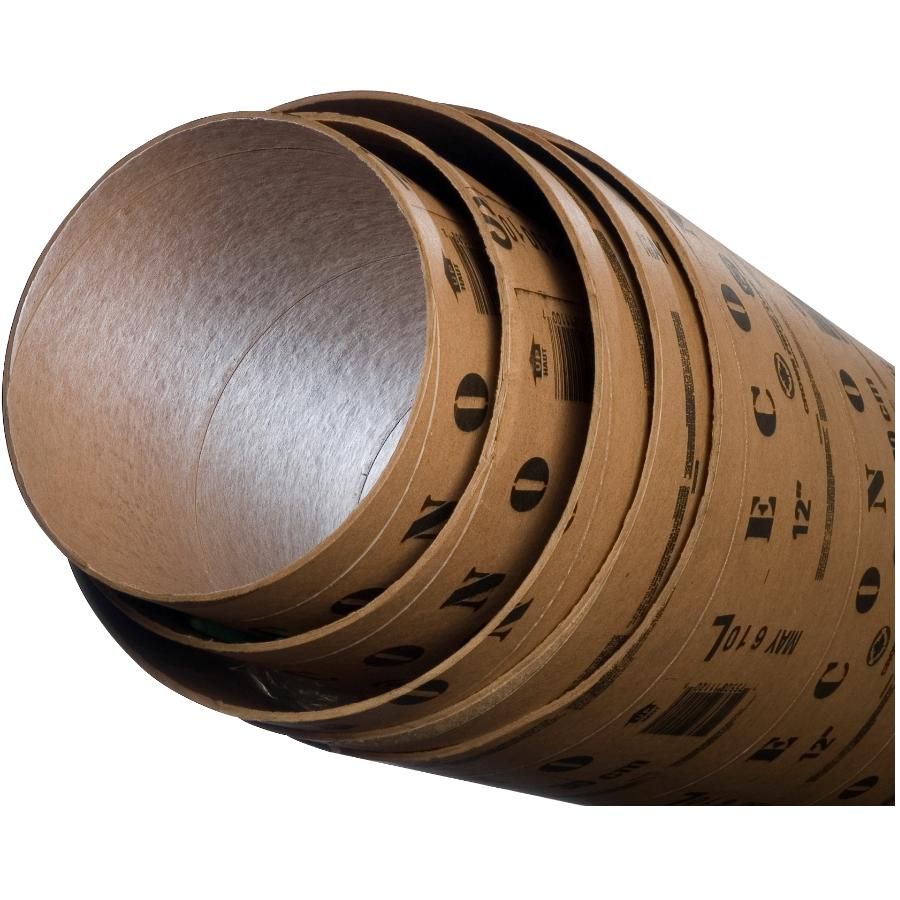 10x8' Sonotube at New Canadians Lumber | Steel Beams/Angle Line/Tubing