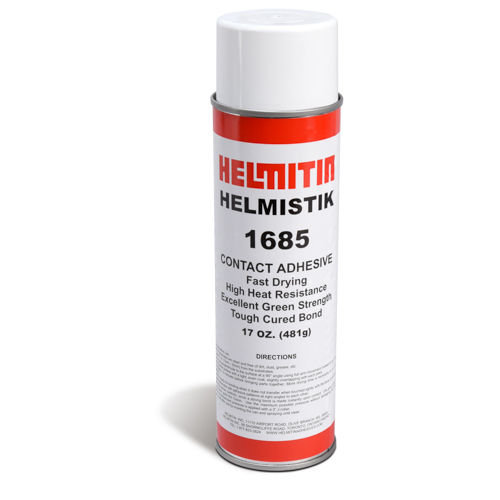 Helmitin, 1685 Helmistik Aersol Contact - 17OZ at Monarch Custom ...