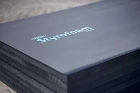 Styrofoam Insulation SM 2'x8'x2" R10 Shiplap at Downtown Lumber | Rigid ...