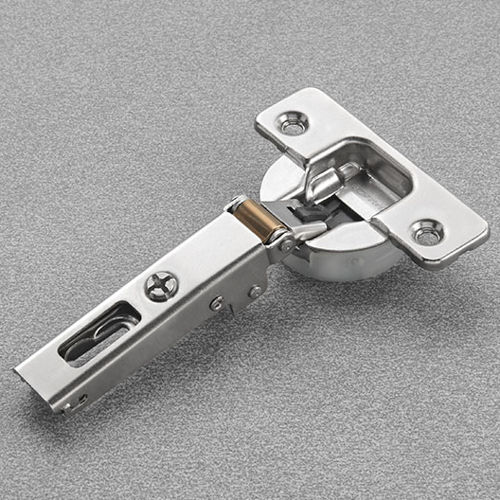 Salice, C1P6AE9 110° Full Overlay 12mm Cup Depth Soft Close Screw On at ...