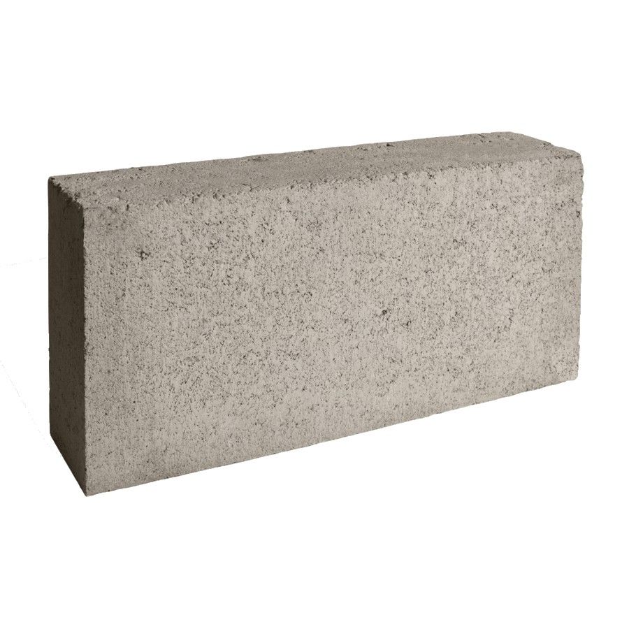 6" Standard Concrete Block at New Canadians Lumber | Concrete Blocks