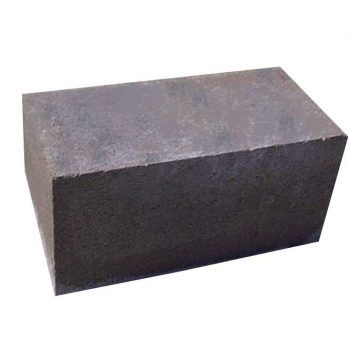 8" Plain End Concrete Blocks at New Canadians Lumber | Concrete Blocks