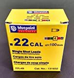 Yellow .22 Cal Single Shot Loads at DB&S Lumber and Home Improvement ...