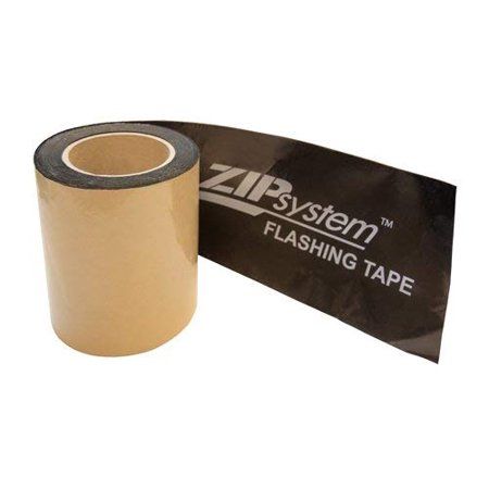 Huber ZIP System Flashing Tape - 6 inches x 75 feet at DB&S Lumber and ...