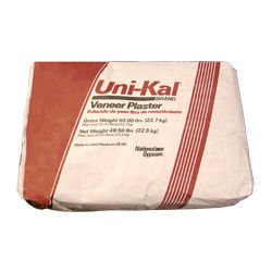 Unikal Plaster 50# UP50 at DB&S Lumber and Home Improvement | Drywall ...