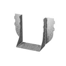 Hanger For LVL 7-1/4x10" HUS72510 Quad Face Mount at Downtown Lumber ...