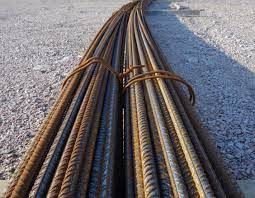 5/8"x36" (15mm) Steel Rebar at Downtown Lumber | Reinforcement Steel