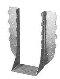 Hanger For LVL 5 1/4"X14" Triple Face Mount at Downtown Lumber ...
