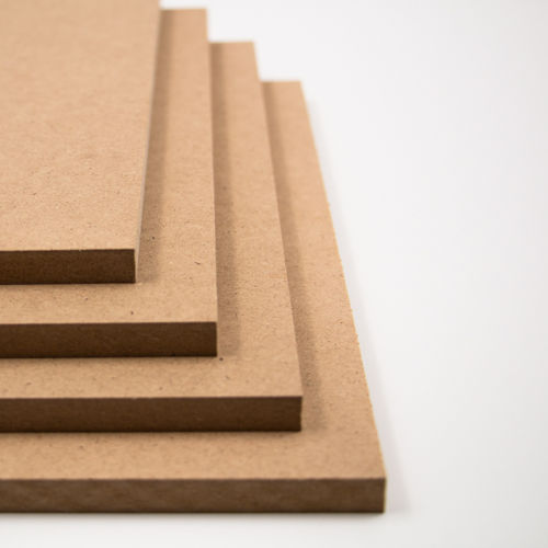 3/8x61x145" Premium MDF at Monarch Custom Plywood | Raw MDF