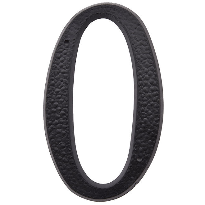 House Numbers | Hardware