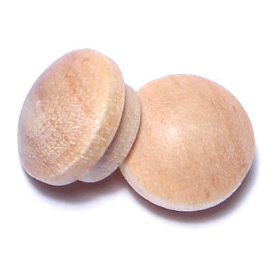 Birch Buttons | Crafts