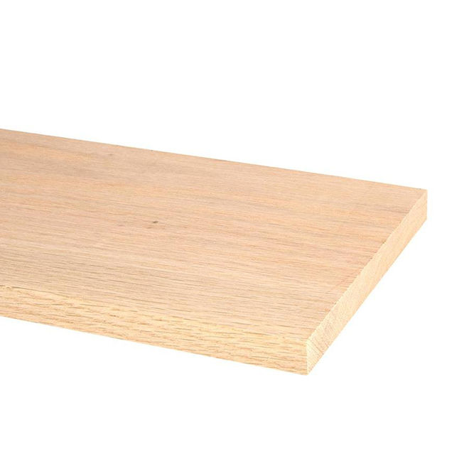 Dressed-4-sides Hardwood | Hardwood Lumber