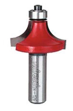 Freud Round Over Quad Cut 34-126Q at Monaghan Lumber | Freud