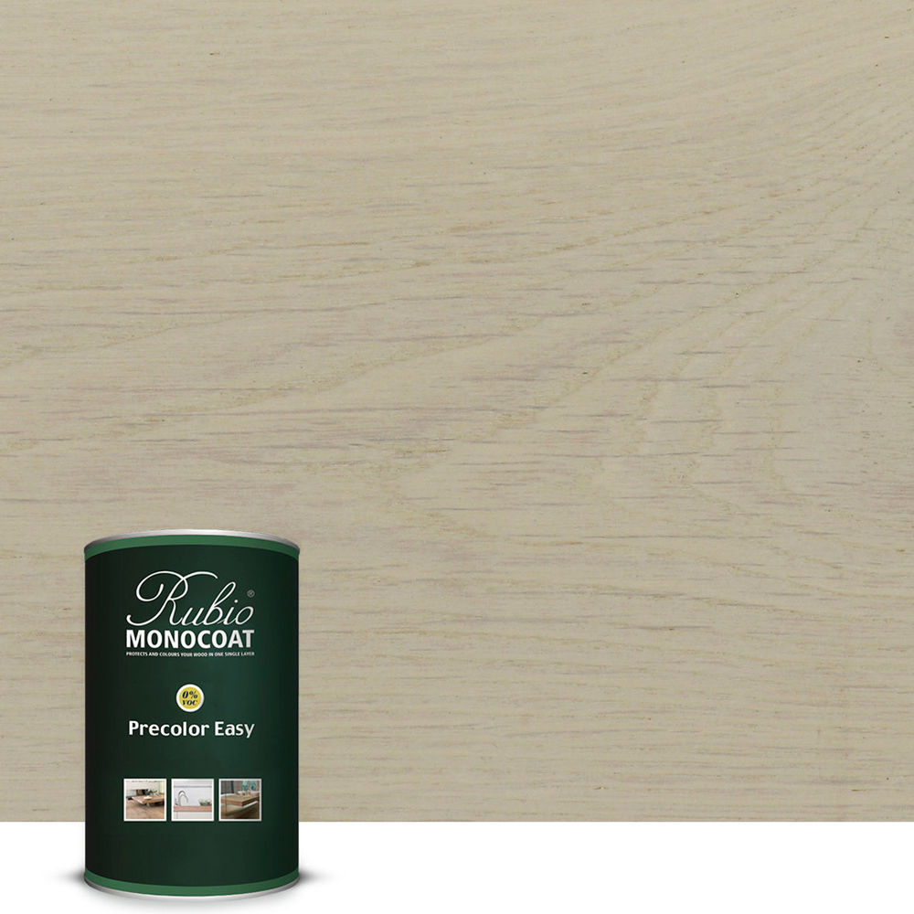 Rubio Monocoat | Interior Stains & Finishes