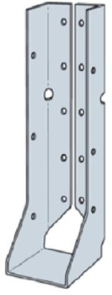 Simpson 2x10-2x12 Conceal Joist Hanger LUC210Z at Monaghan Lumber ...