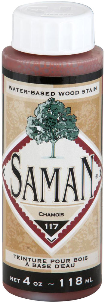 Shop Saman WB Stain #117 Chamois 1L Floor Stain at Monaghan Lumber ...