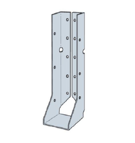 Simpson 2x6-2x8 Conceal Joist Hanger LUC26Z at Monaghan Lumber ...
