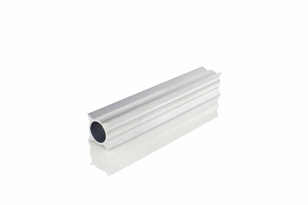 Century Splice for Pipe Rail at Monaghan Lumber | Century Railing