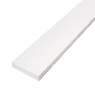 1 X 6 Primed Finger Joint Pine (16/0) (FLS) at Frogale Lumber Supply ...