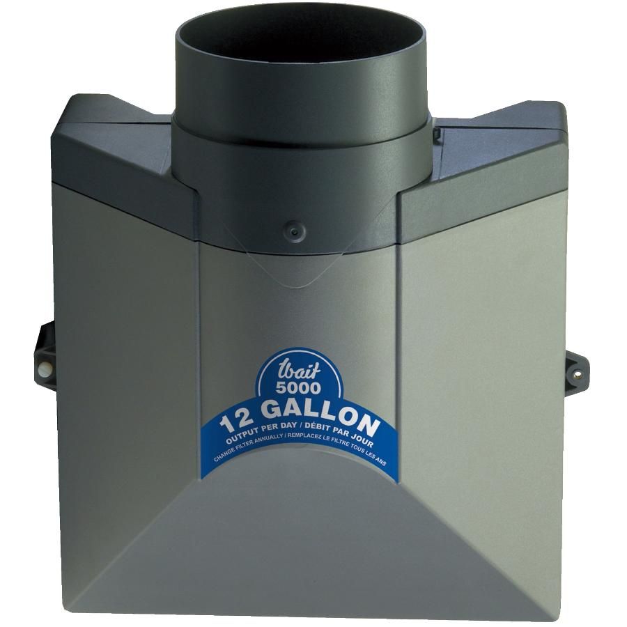 "WAIT 12 Gallon Flow-Through Furnace Humidifier" at New Canadians ...