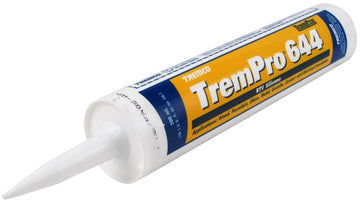 TREMPRO 644 High Temp Red Silicone Sealant 300ml at Advanced Building ...