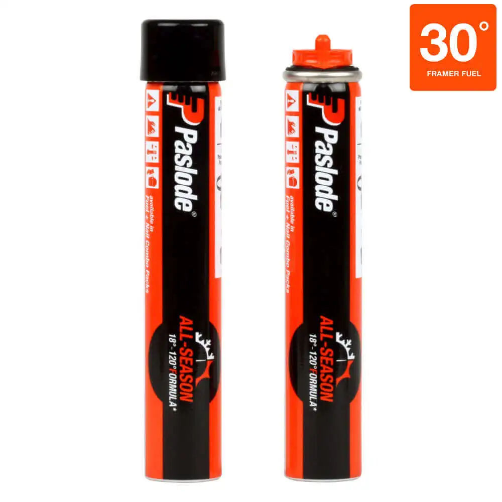 Paslode Framing Fuel Cell 1/Pack at Frogale Lumber Supply | Power Tools ...