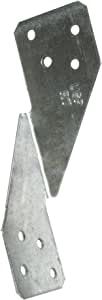 RT3A Double Plate Anchor at Frogale Lumber Supply | Construction Hardware