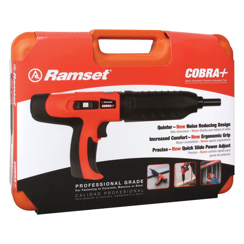 Ramset Hardware | Hardware