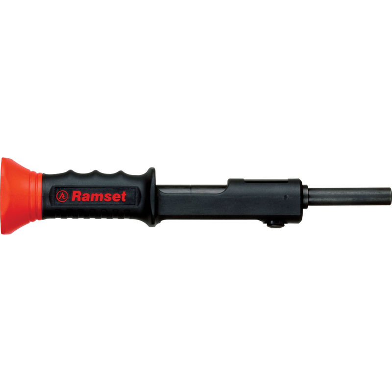 Ramset HammerShot 0.22 Single Shot Hammer-Actuated Tool, 1 pk, 00022 at ...