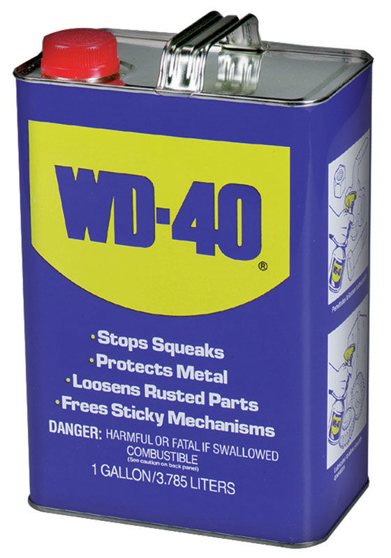 WD-40 Products | Automotive