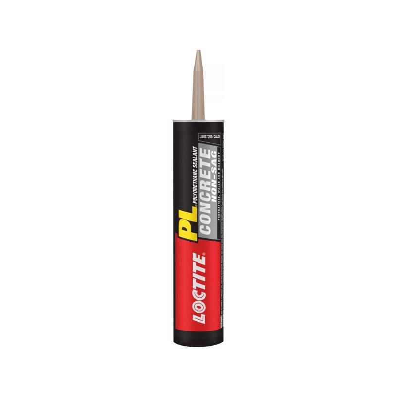Loctite PL Gray Polyurethane Filler and Sealant 10 oz at Jaeger Lumber ...