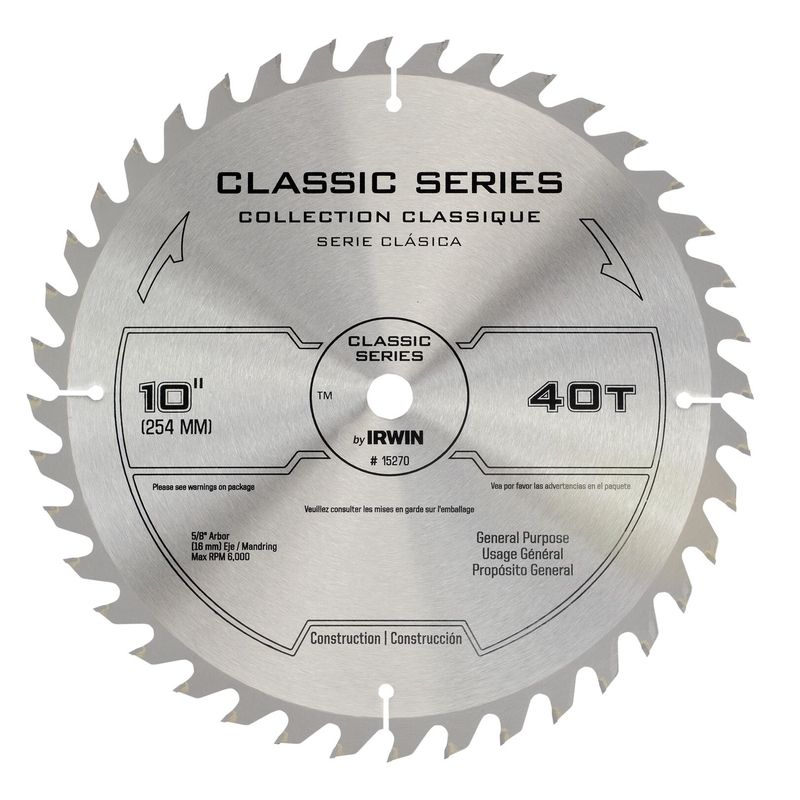 Other Saw Blades | Circular Saw Blades