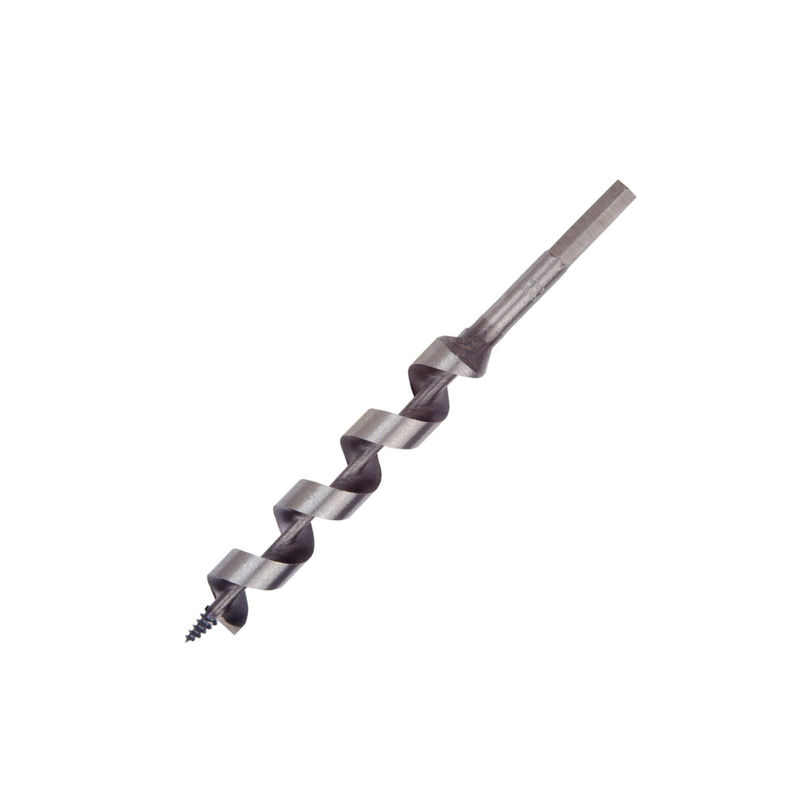 I-100 3/4" Dual Auger Bit Wood at Jaeger Lumber | Auger Drill Bits