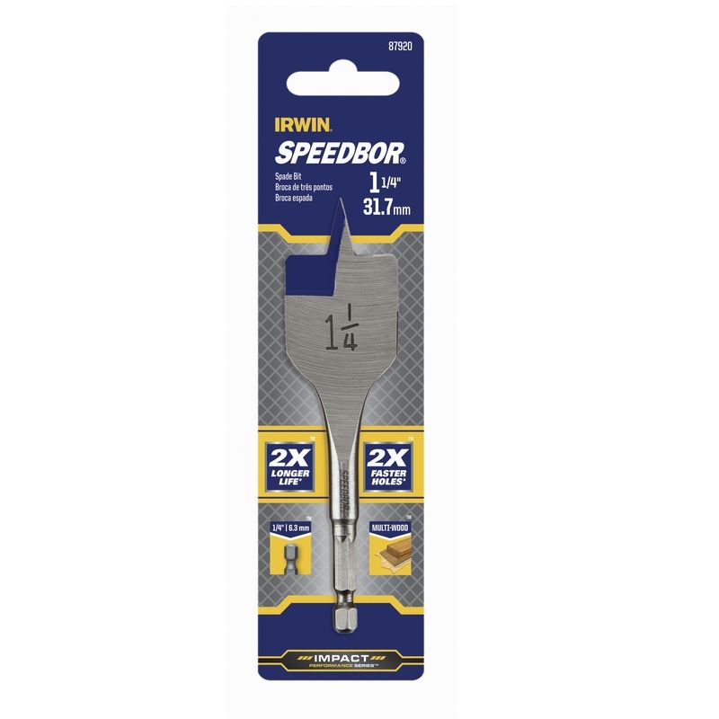Speedbore Drill Bits | Drill Bits