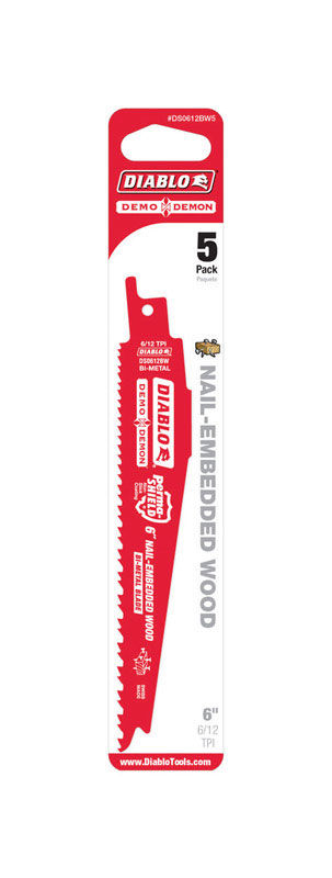 Diablo Hardware | Freud & Diablo Hardware