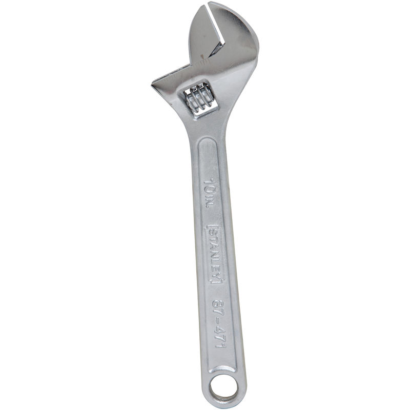 10" Adjustable Wrench at Jaeger Lumber | Other Hand Tools