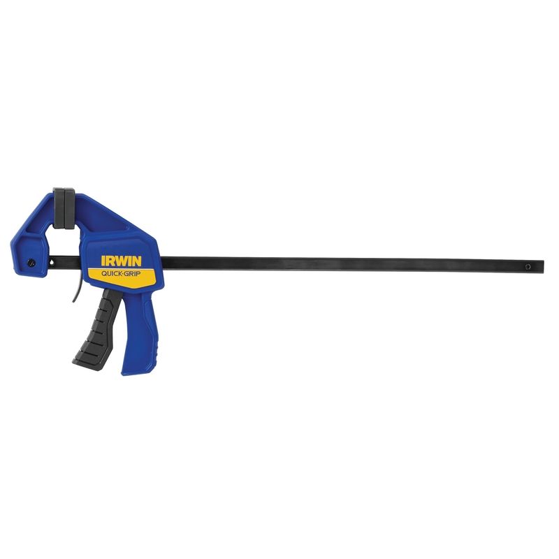 53006 Quick Grip Micro Bar Clamp at Jaeger Lumber | Other Hand Tools