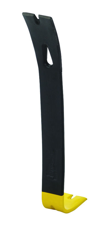 Stanley Wonder Bar 12-3/4in Pry Bar 1pc at Jaeger Lumber | Stanley Hand ...