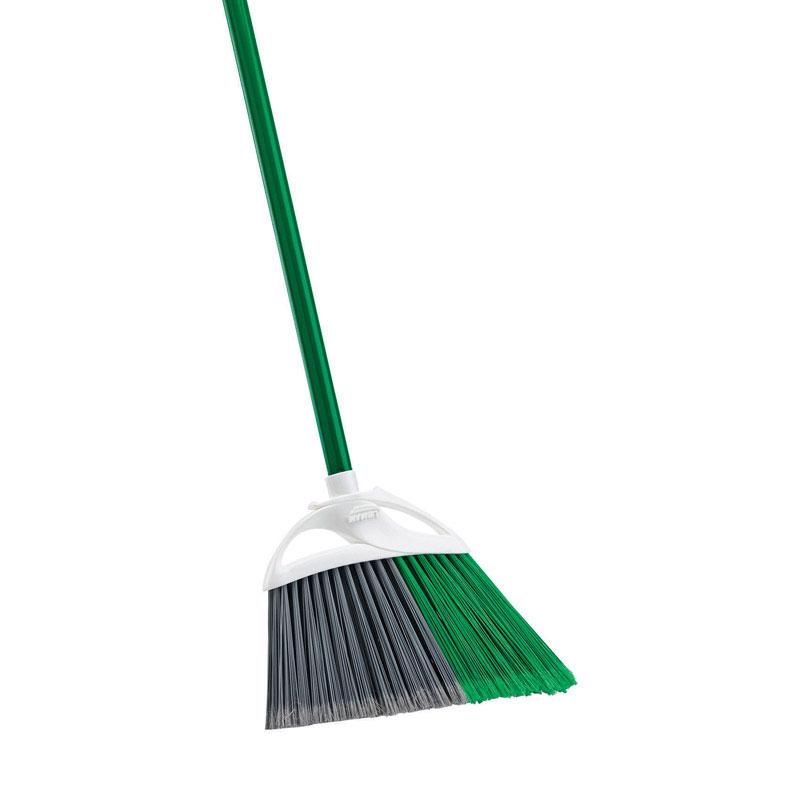 Quickie Polypropylene Broom, 10 in. W at Jaeger Lumber | Quickie Supplies