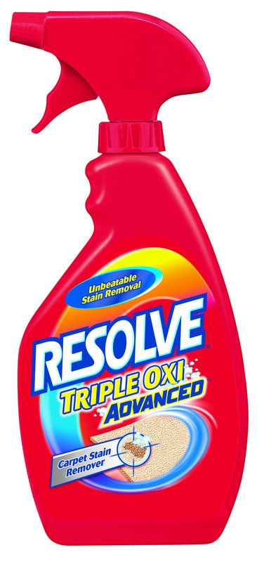 Resolve Trigger Spray, 22 Oz, 601 at Jaeger Lumber | Other Houseware ...