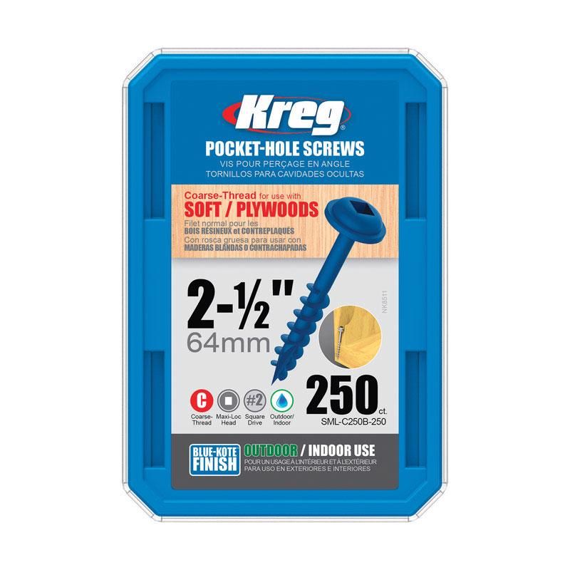 Kreg Hardware | Hardware
