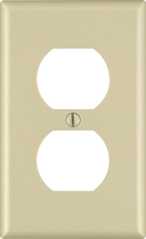 Leviton Ivory | Leviton Devices