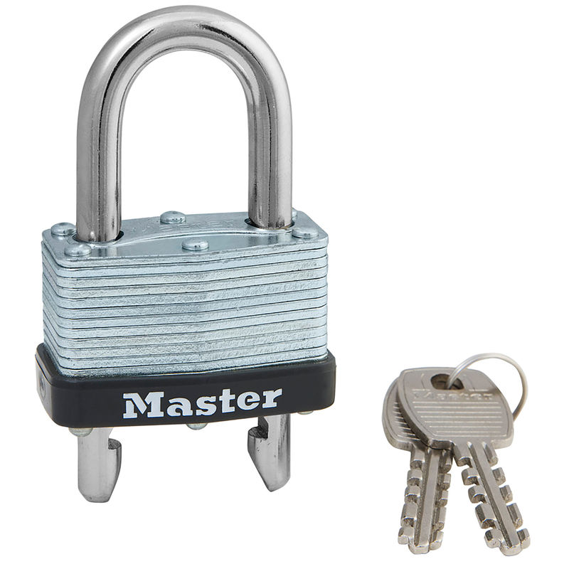 Master Padlock 1 3/4" at Jaeger Lumber | Other Locks & Lockets