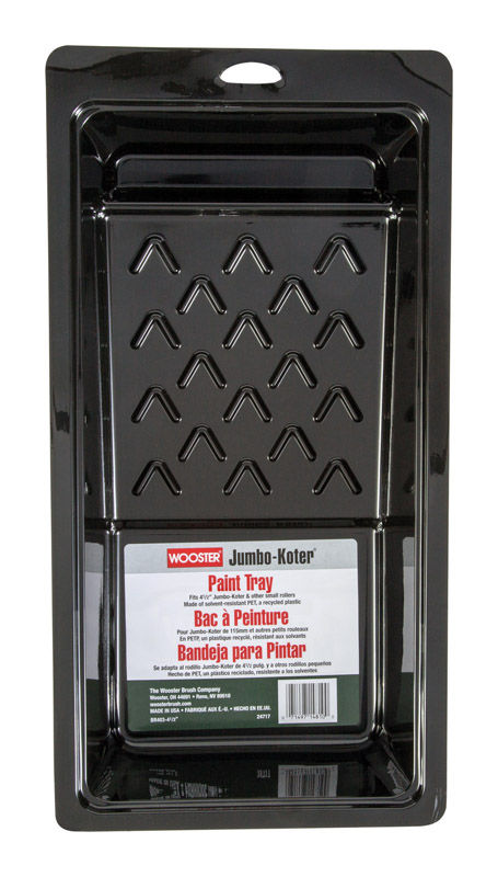 Wooster Jumbo-Koter | Wooster Accessories