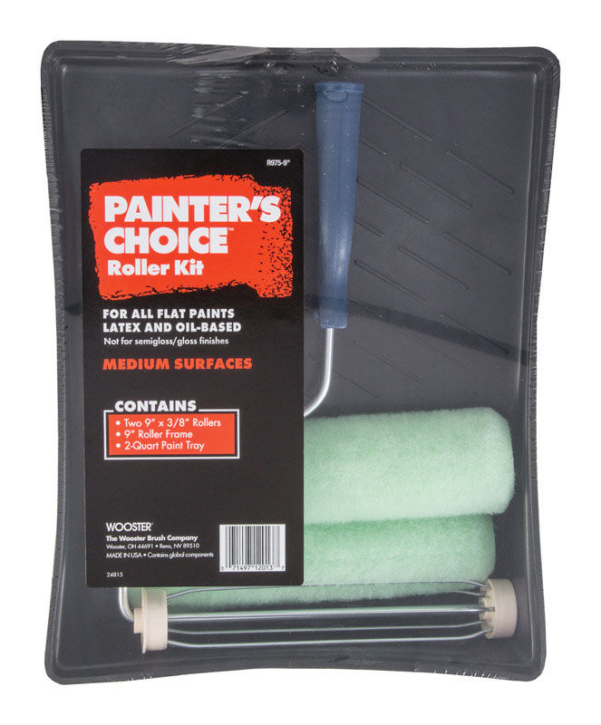 Wooster Painters Choice | Wooster Accessories