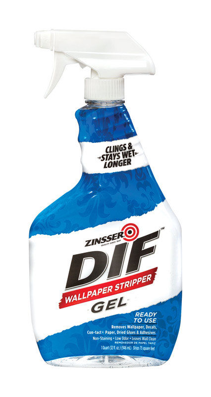 DIF Gel Wallpaper Strip 32/spr at Jaeger Lumber | Other Paint Sundries