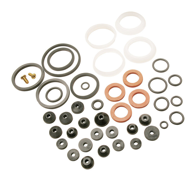 Plumb Pak Rubber Washer Repair Kit (44 pk) at Jaeger Lumber | Plumb Pak ...