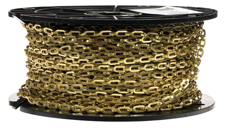 Campbell | Rope's & Chain's