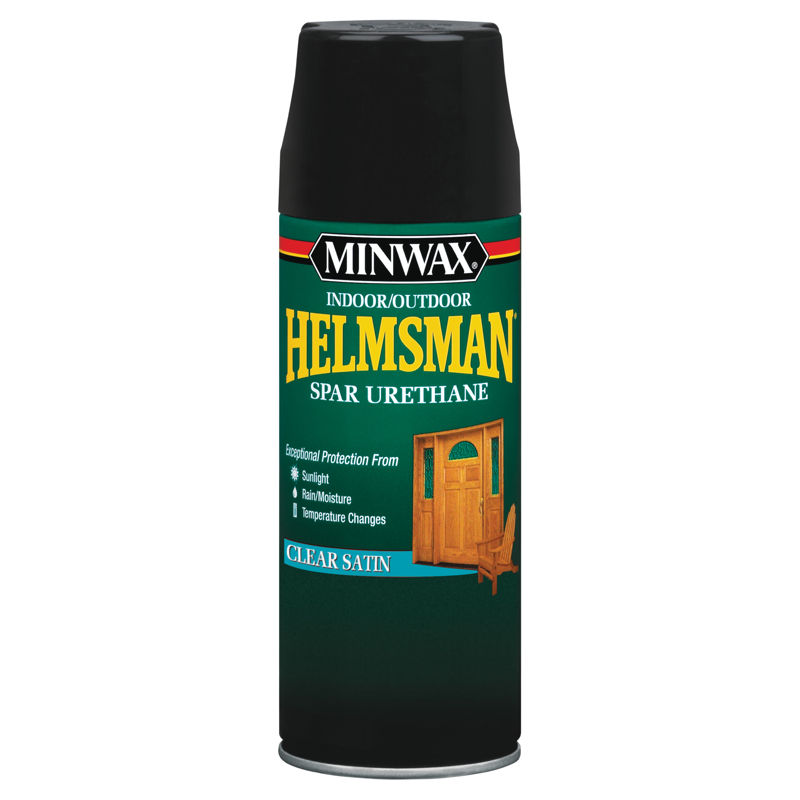 Helmsman Stains | Stains & Finishes